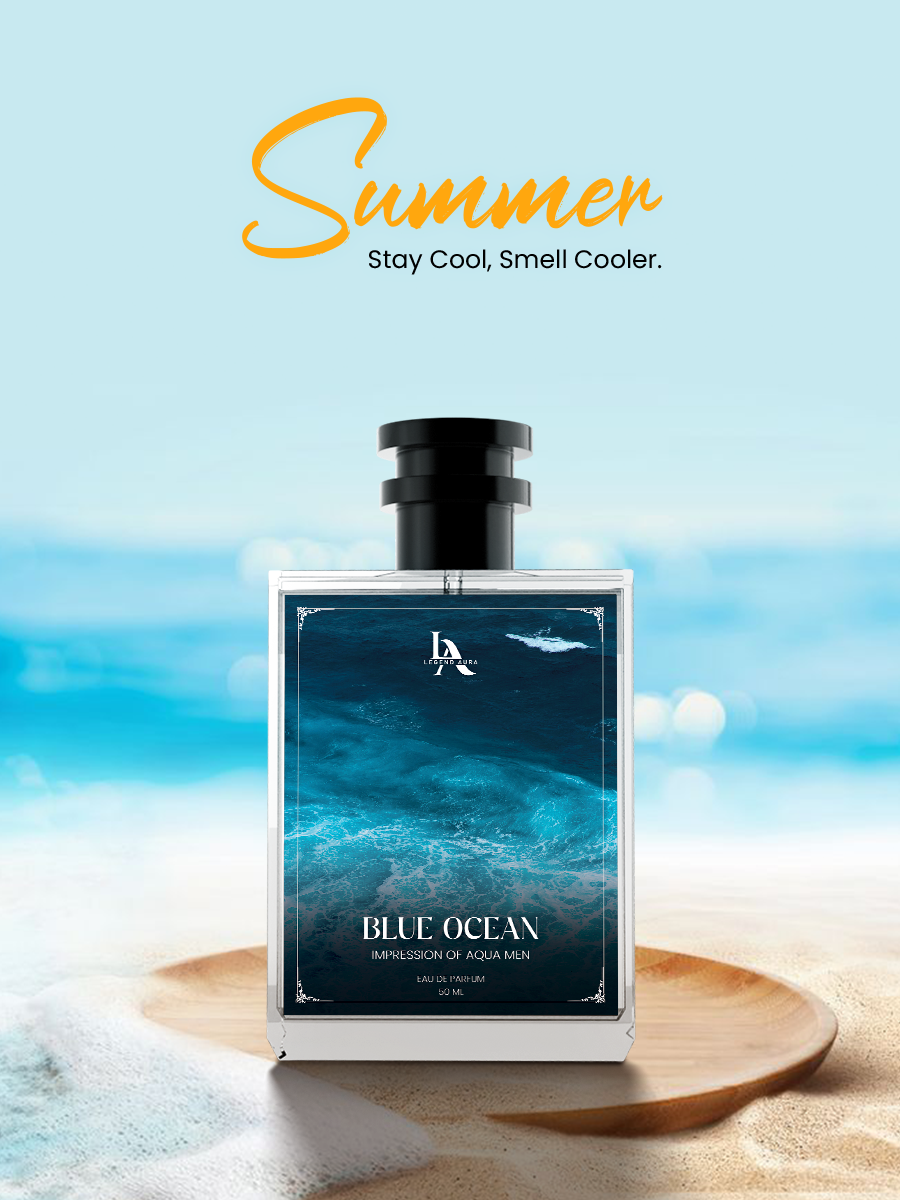 Summer Collection – Legend Aura